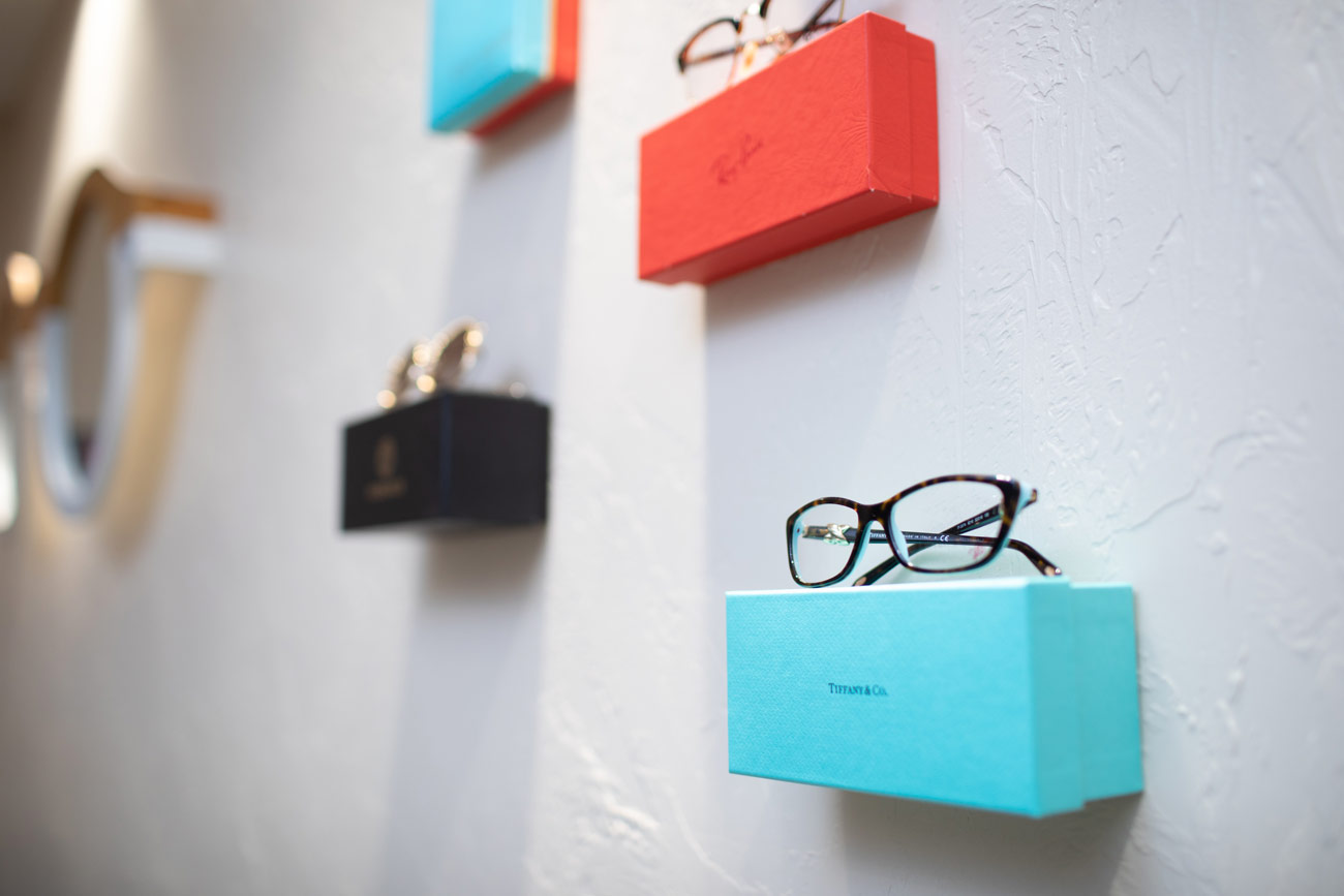 Eyeglasses Tucson | Stylish & Affordable Frames