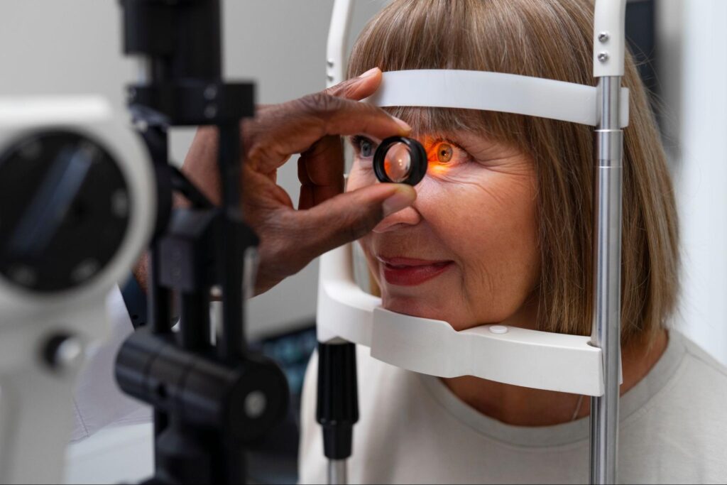 Dilated Eye Exams: When & Why You Should Get One
